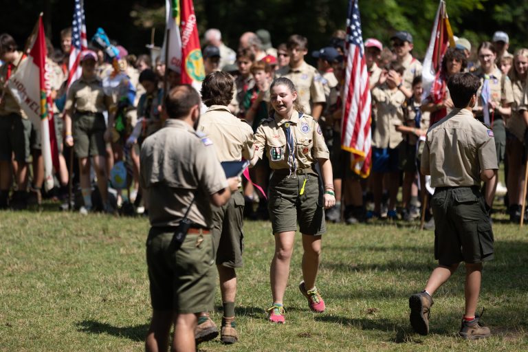 Welcome To Camp Sequassen - Camp Sequassen