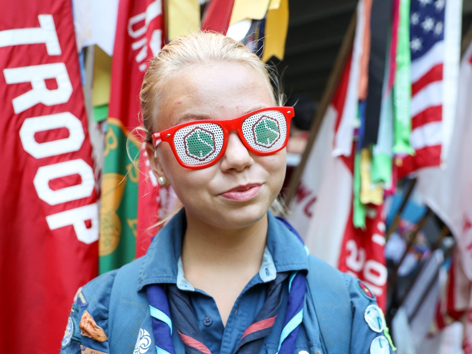 Registration - Camp Sequassen