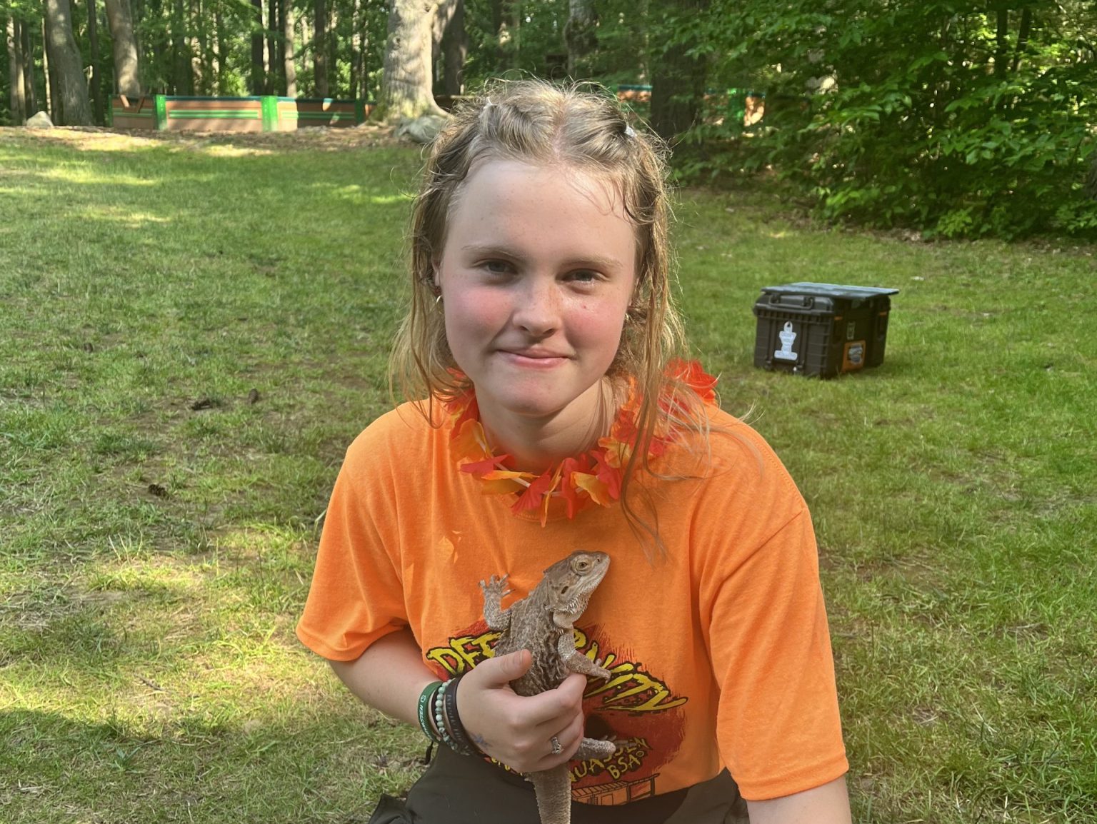 Summer Camp - Camp Sequassen