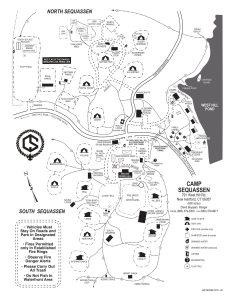About - Camp Sequassen