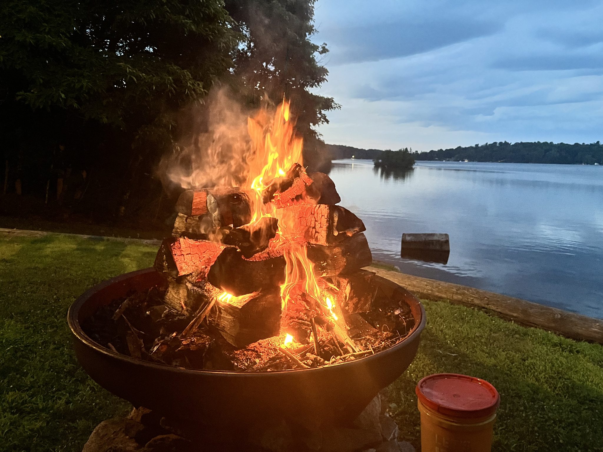 Registration - Camp Sequassen