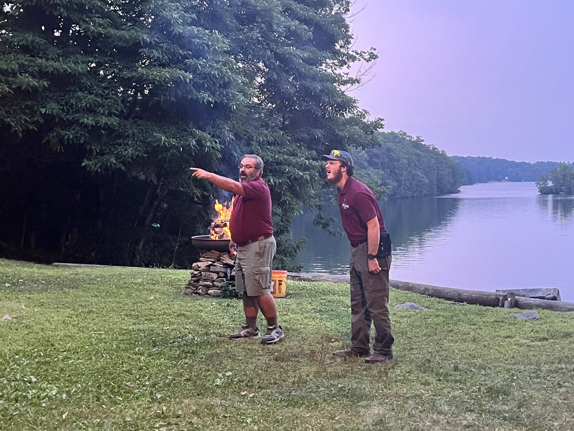 Registration - Camp Sequassen