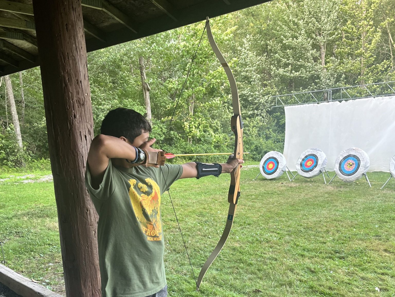 Registration - Camp Sequassen