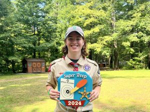 Summer Camp - Camp Sequassen