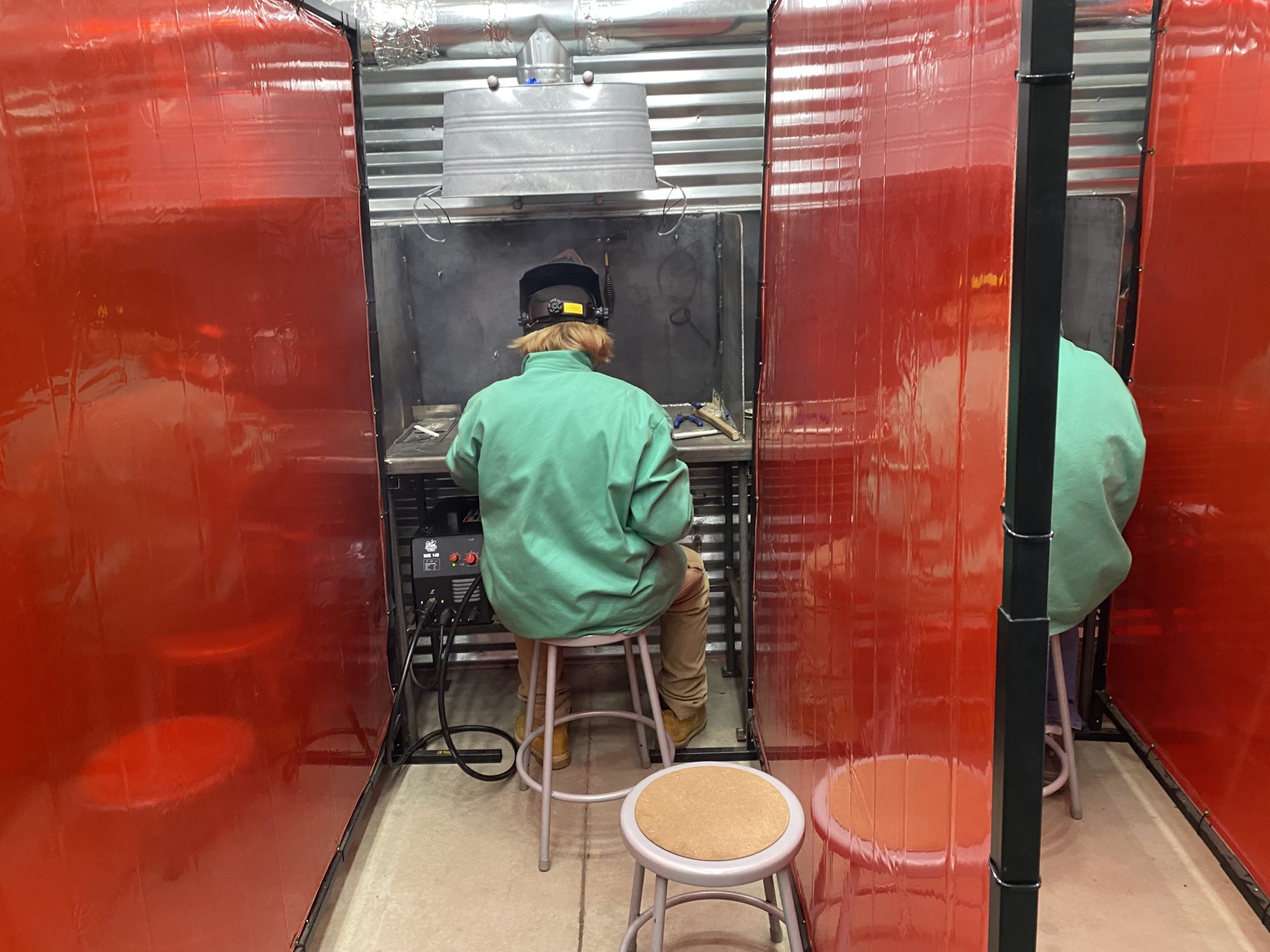 Registration - Camp Sequassen