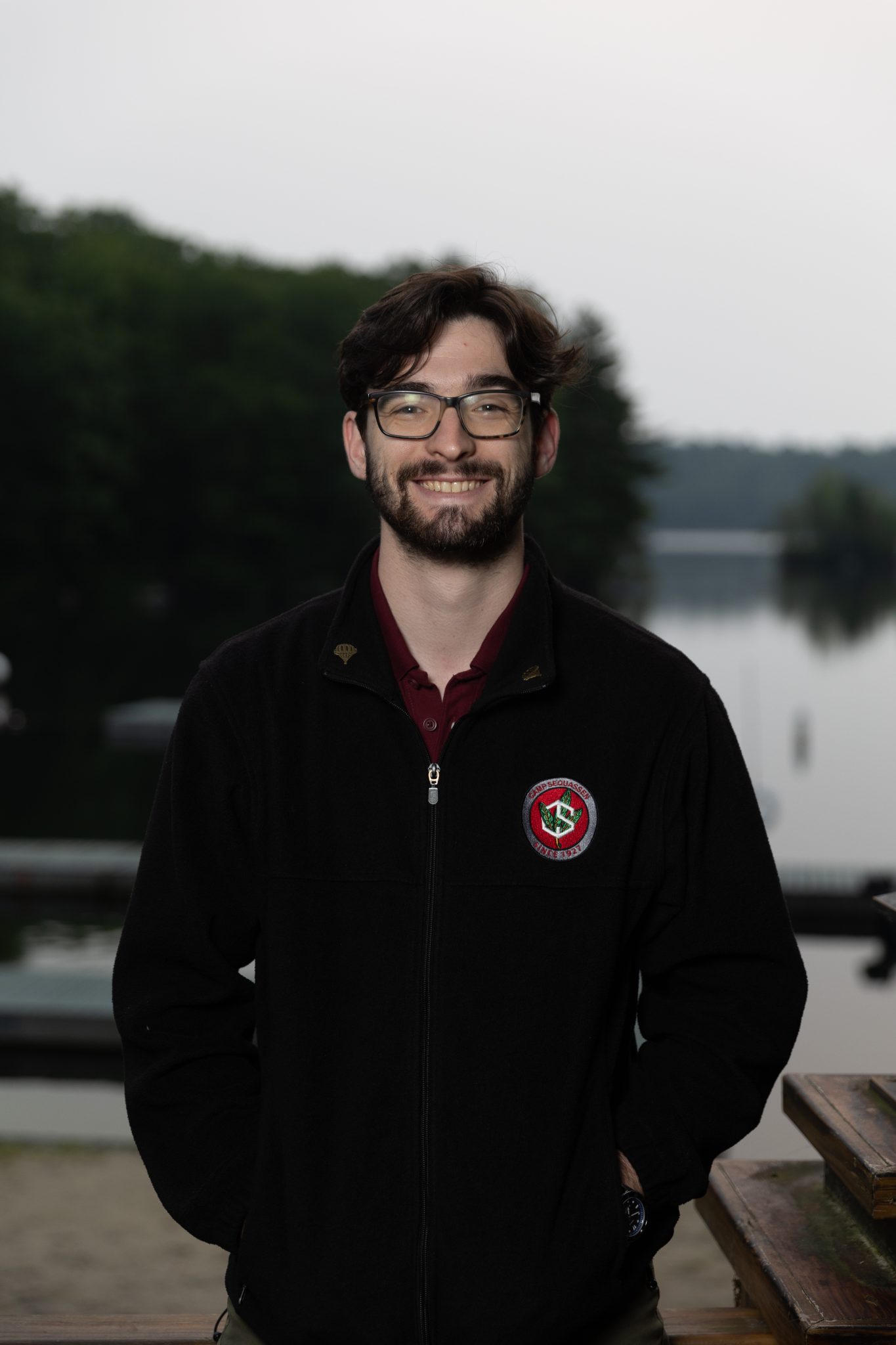 Program - Camp Sequassen