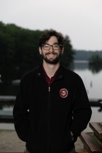 Program - Camp Sequassen