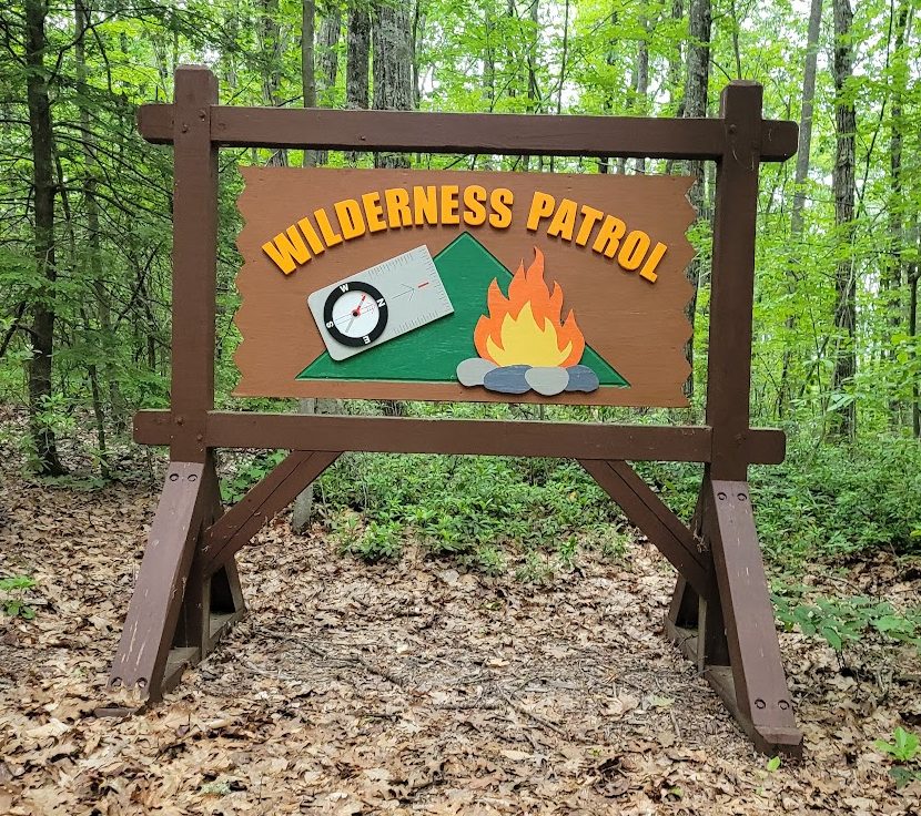 Specialty Programs - Camp Sequassen
