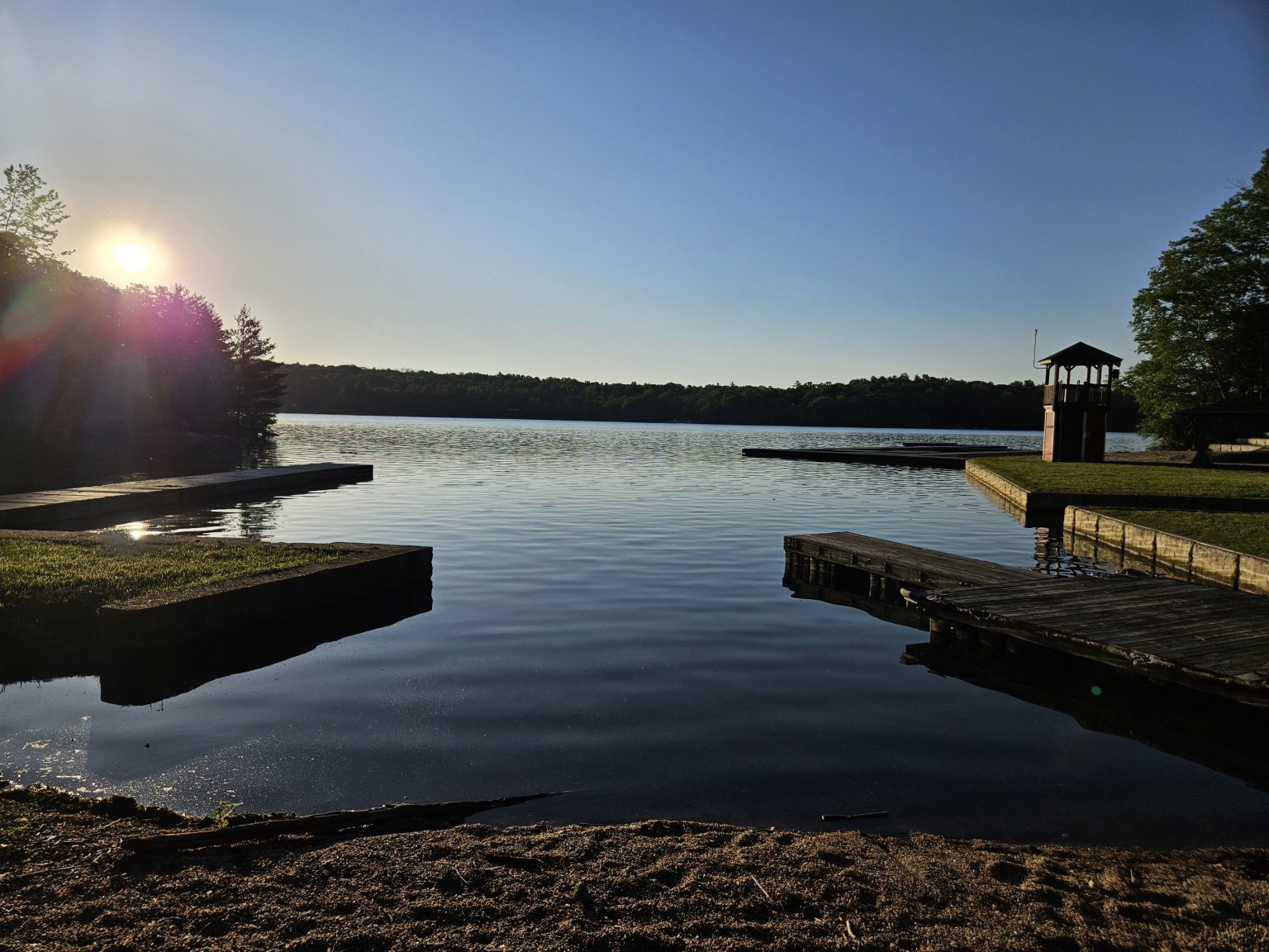 About - Camp Sequassen