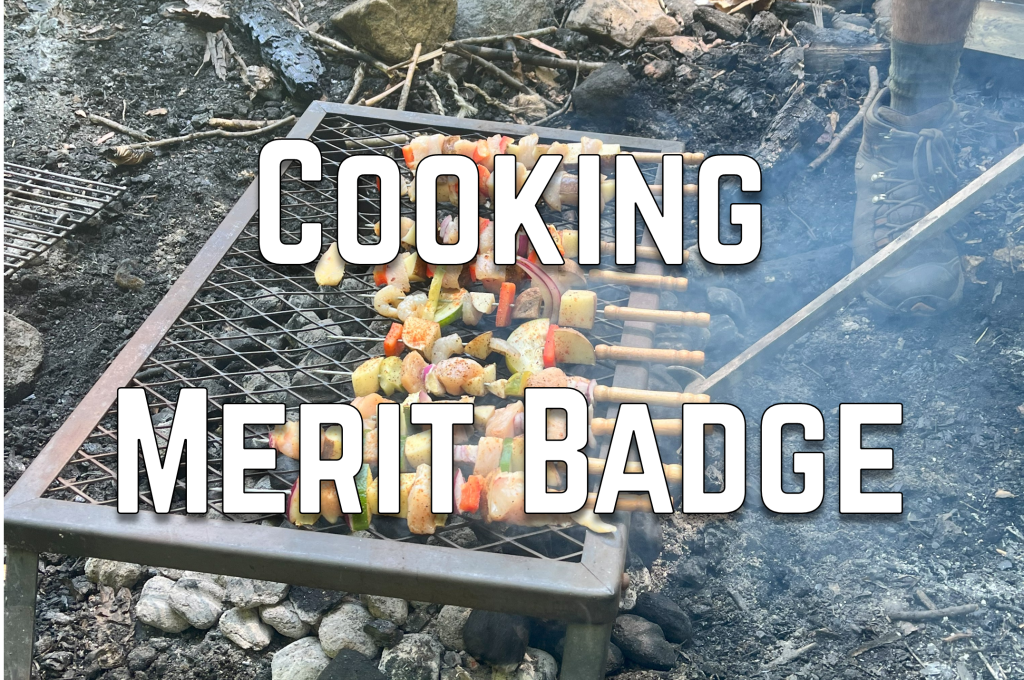 Specialty Programs - Camp Sequassen