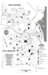 About - Camp Sequassen