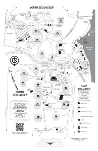 About - Camp Sequassen